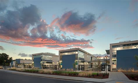 Withee Malcolm Architects 2016 Gold Nugget Merit Award Winner