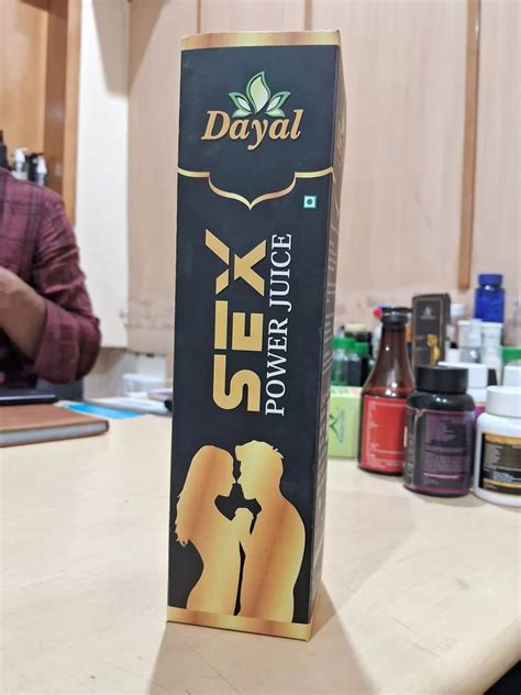 Herbal Sexual Wellness Juice Herbal Sex Power Booster Juice Latest Price Manufacturers