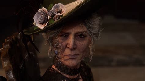 Should You Cure Antonia Lies Of P Guide Ign