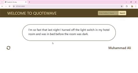 Worked On Quote Of The Day Website Chahat Bawa Posted On The Topic Linkedin