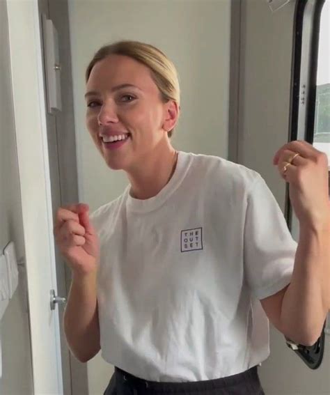 Pin De One And Only🕷️sj ️ En Scarlett Johansson Actrices Celebridades