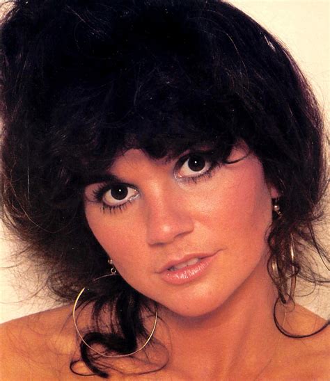 Linda Ronstadt Sexy