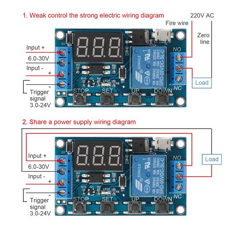 WS V Automation Cycle Delay Timer Control Support Buy In Pakistan