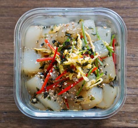 쉬운 밑반찬 만들기초간단 반찬 메뉴 다이어트 밑반찬 추천 매운 닭가슴살오이탕탕이 간장진미채볶음 참치두부쌈장 청포묵무침 초간단 고추기름 만들기 네이버 블로그