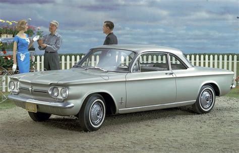 Corvair Vindication Day Is Coming
