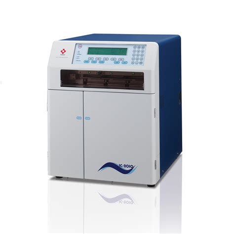 离子色谱仪IC 2010价格 详情介绍 960化工网 960化工网