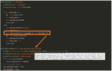 too many values to unpack · issue 160 · thu coai convlab 2 · github