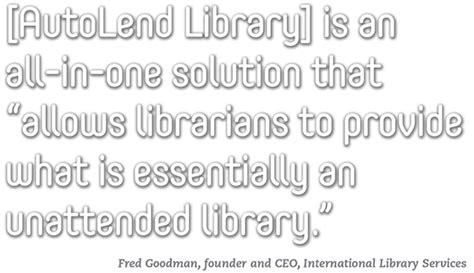 New Tech Tools Extend Libraries Reach Library Journal