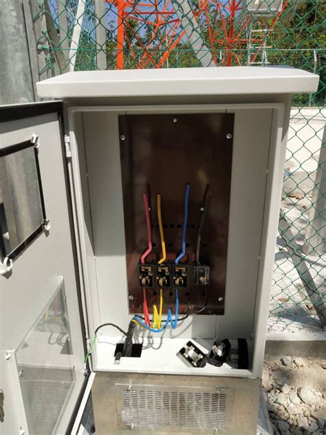 Project Showcase Tnb Work Maxtel Network Engineering