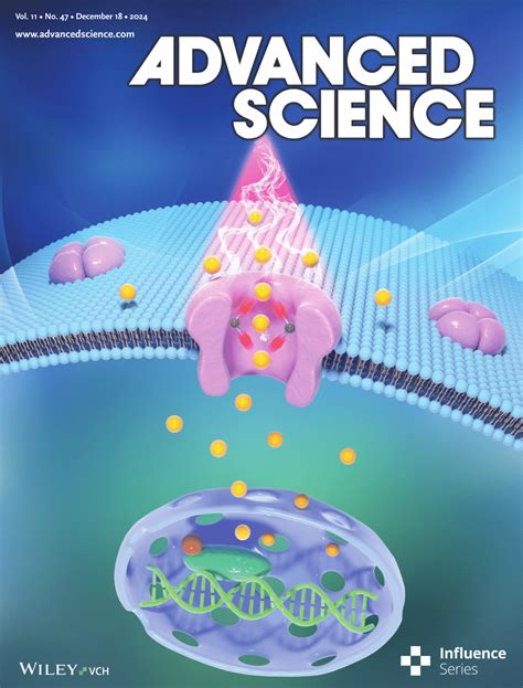 Pdf A Non‐invasive And Dna‐free Approach To Upregulate Mammalian Voltage‐gated Calcium
