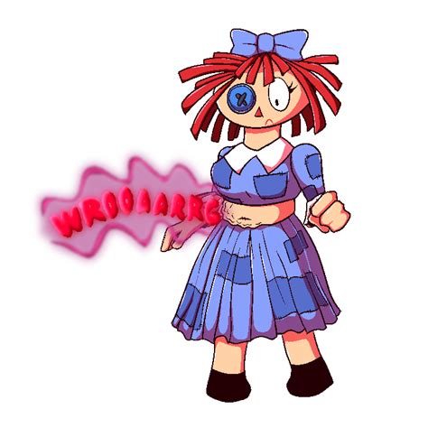 Ragatha By Ejpv On Deviantart