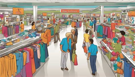 Effective Leadership In Retail Industry Key Strategies And Tips
