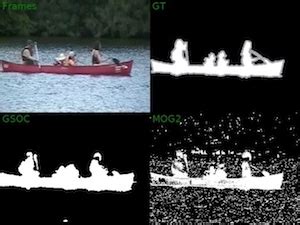 ChangeLog Opencv Opencv Wiki GitHub