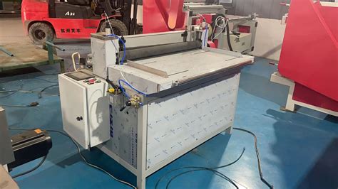 使用分切机的时候要注意下面的一些细节 哔哩哔哩