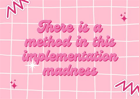 European Implementation Research Map European Implementation