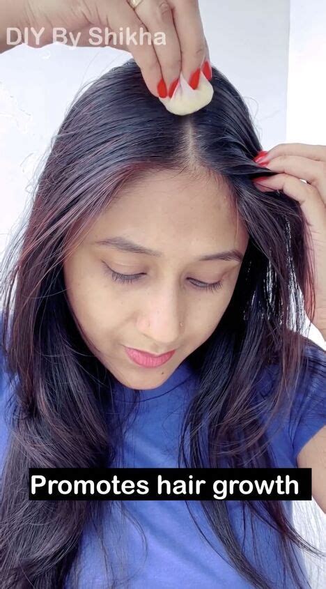 Naturally Regrow Your Hair With This Surprising Method