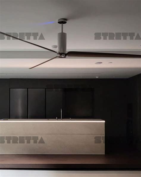 체아 디자인 실링팬 아리아키아라 Cea Design Ariachiara Ceiling Fan 1700∅ Satin 관부가세 포함 스트레타