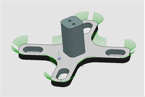 Master Stl Fitxategien Sorkuntza Mekanizazio Arrakastarako