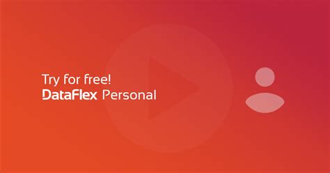 New Video Course Try For Free Dataflex Personal Data Access Worldwide Software Products