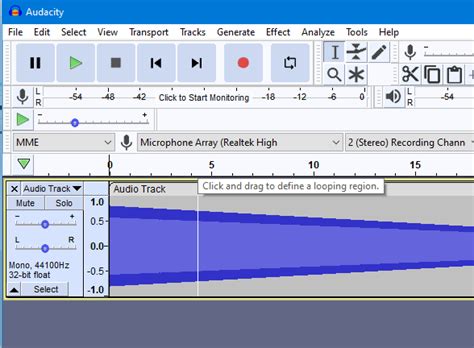 Time Position Indicator When Pointer Over Timeline Is Missing Issue