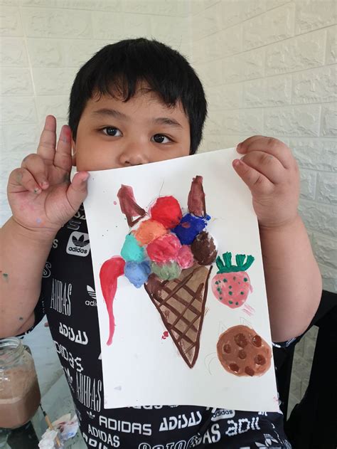 📷บรรยากาศการเรียนการสอนออนไลน์ 📷 โรงเรียนสารสาสน์ธนบุรี