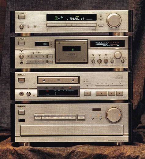 Audio Component