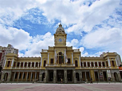 Tem Que Ir Tour Em Bh Um Dia Pelos Principais Pontos Turísticos De