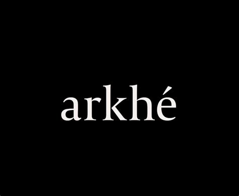 Reservation At ArkhÉ Restaurant Adélaïde Keys