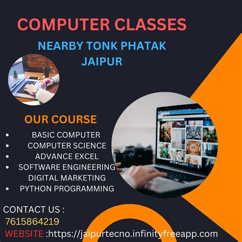 Computer Classes