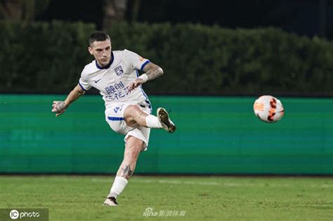 中超 沧州雄狮0 4武汉三镇新浪图片