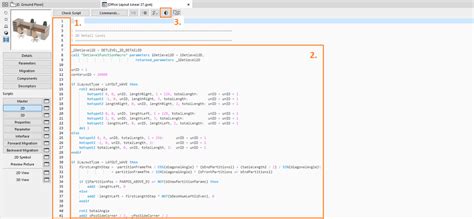 Modernized Gdl Editor Graphisoft Community