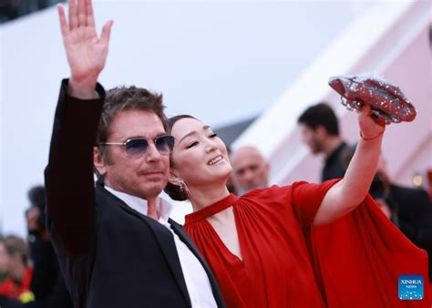 In Pics Photocall At 76th Edition Of Cannes Film Festival Peoples