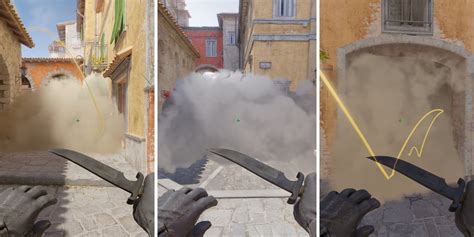The 8 Best Smoke Lineups On Inferno In CS2