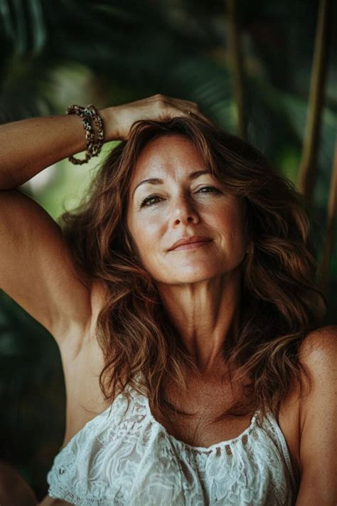 Sassy Hair Ideas For Older Women Project Hairstyles