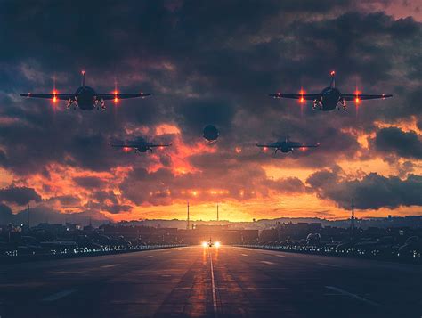 Wright Patterson Drone Incursion Analysis Technical Analysis