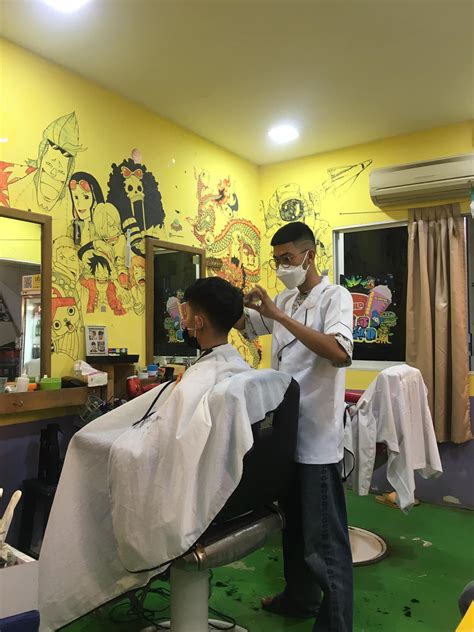 105 บาทก็เป็นเจ้าของกิจการ ฝึกอาชีพ กทม หลวงพ่อทวีศักดิ์