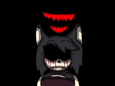 Executing Files Vile Smile Continued The Sonic Oddities Wiki Fandom