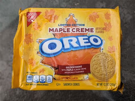 Whats The Best Oreo I Ranked 82 Flavors From Worst To First So You Dont Have To