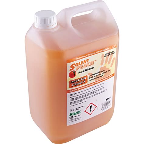 Solent Cleaning Hand Wash Cromwell Tools