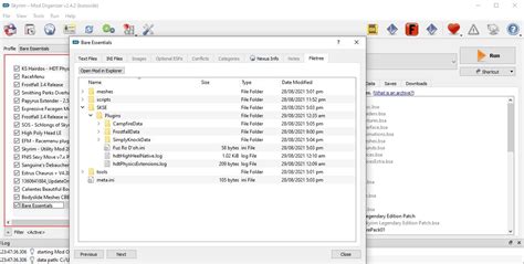What Is The Right Way To Install These Skyrim Technical Support Loverslab