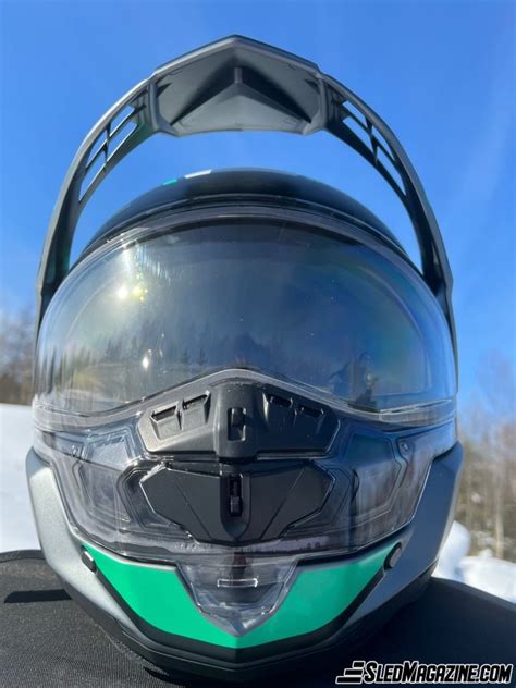 Ckx Mission Ams Helmet Review — A Remarkable Choice