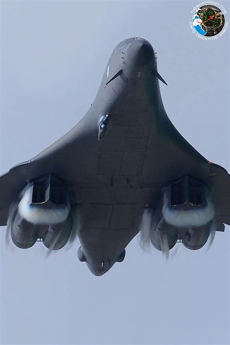 This Cool Video Shows A U S C 17 Airlifter Flying At Low Level Through The Mach Loop For First