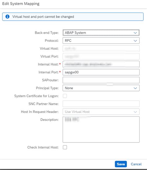 A Guide To Calling Rfc Function Modules From Sap I Sap Community