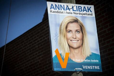 Anna Libak Får Nyt Job På Weekendavisen Viborg Folkeblad Dk