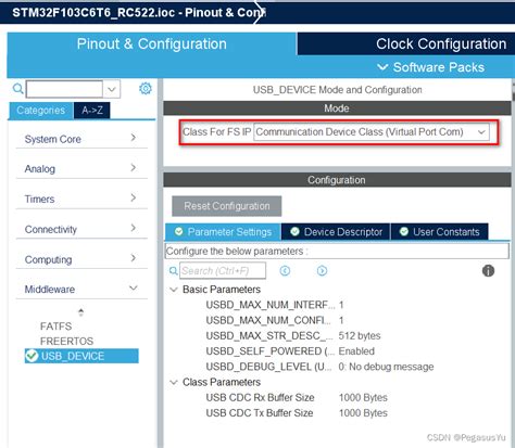 Stm32模拟spi总线读写rfid模块rc522rc522 使用crc Csdn博客