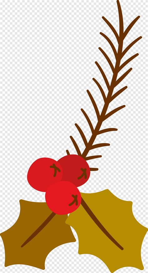 잎 버찌 손으로 그린 빨간 체리 잎 수채화 그림 수채화 잎 Png Pngegg