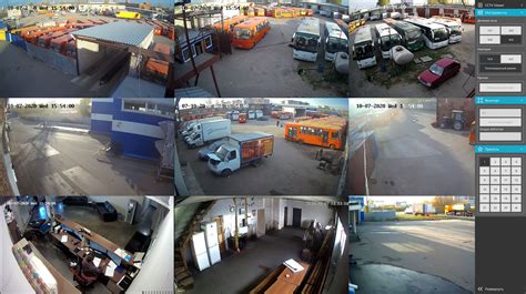Install Cctv Viewer On Linux Snap Store