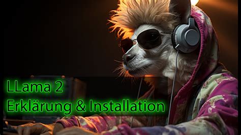 llama 2 bester open source chatbot in gpt4all youtube