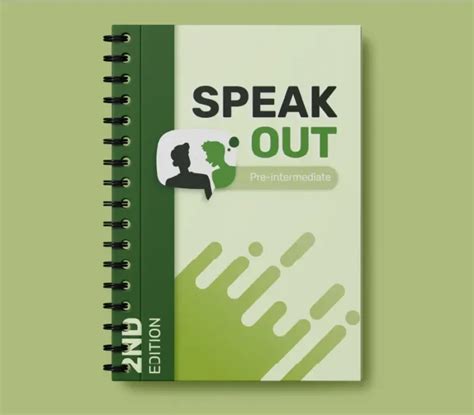 کتاب Speak out Pre-Intermediate – LingoShop