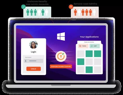 Endpoint Privilege Management For Windows And Mac